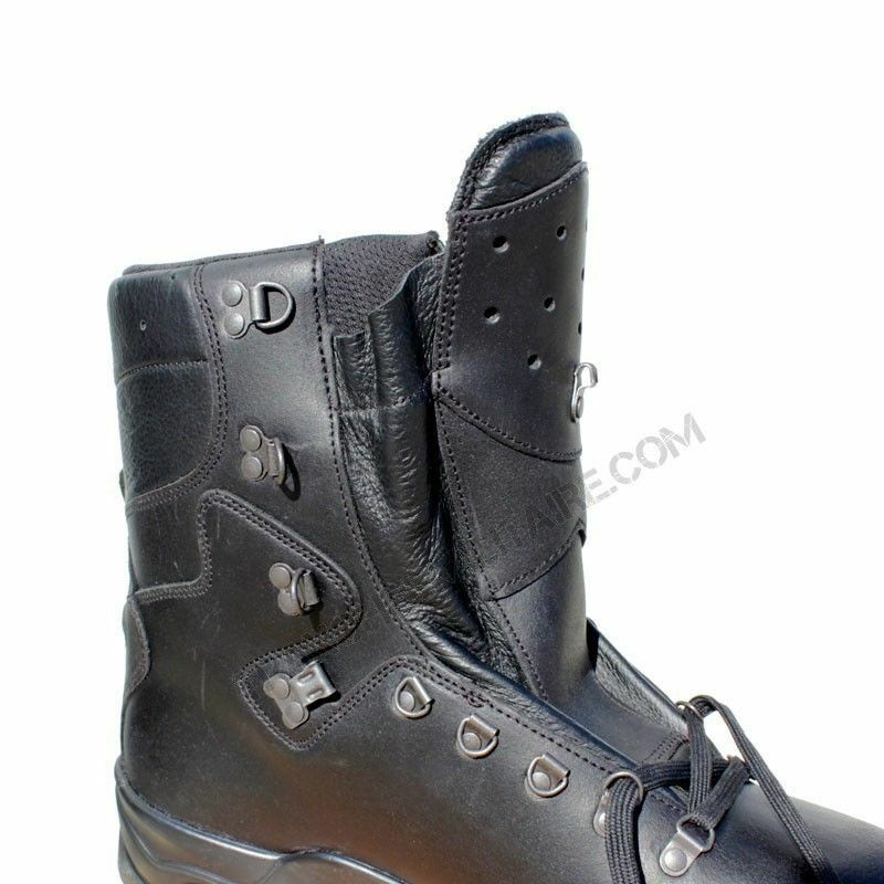 Rangers Félin Armée trekking meindl commando gore tex bushcraft | eBay