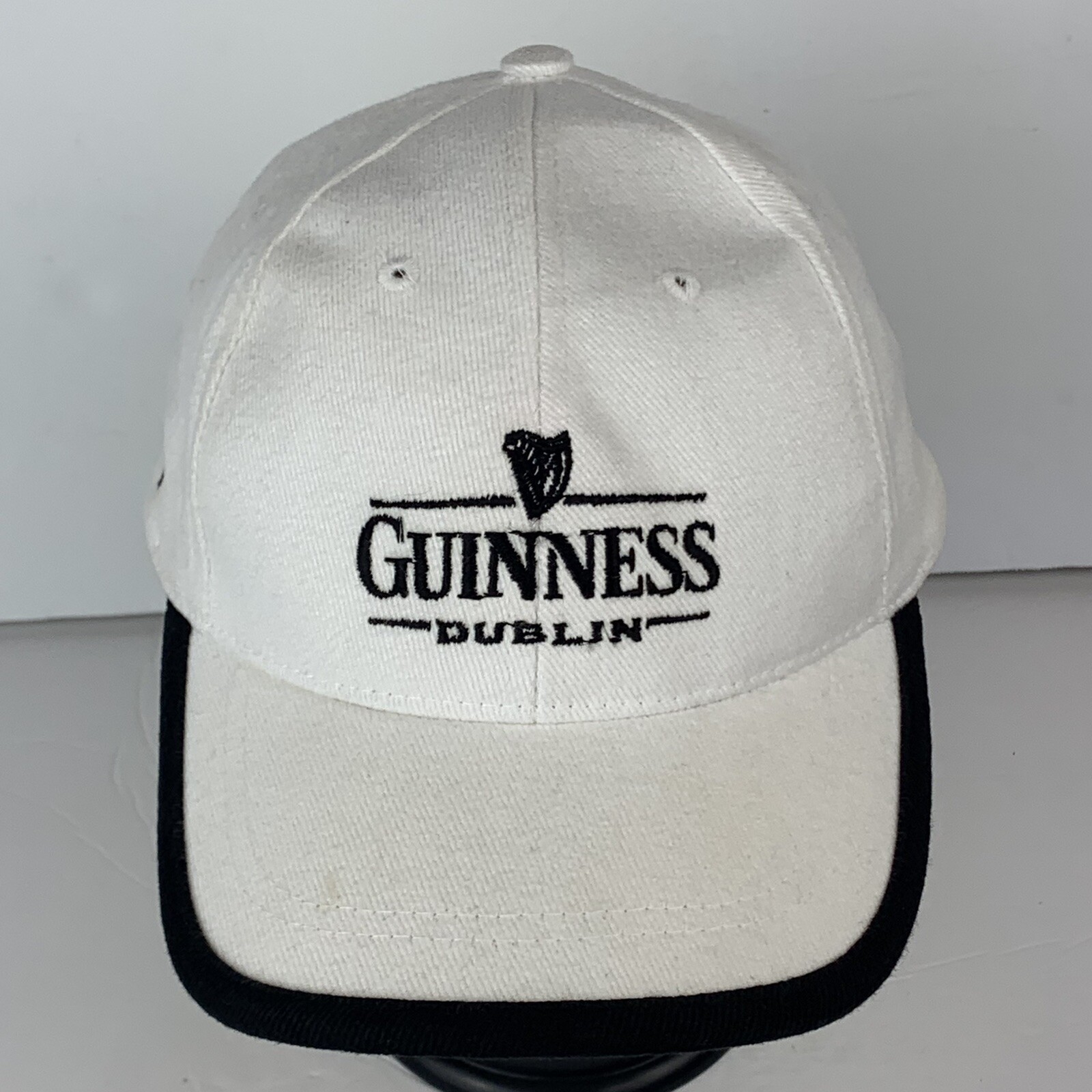 Guinness Dublin Ireland Hat Cap OFFICIAL Merchandise … - Gem