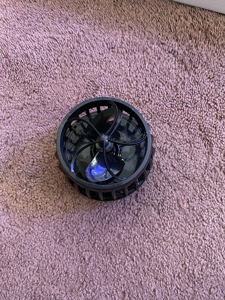 EcoTech Marine - VorTech MP40mQD Mobius Ready Wave maker Pump Free ...