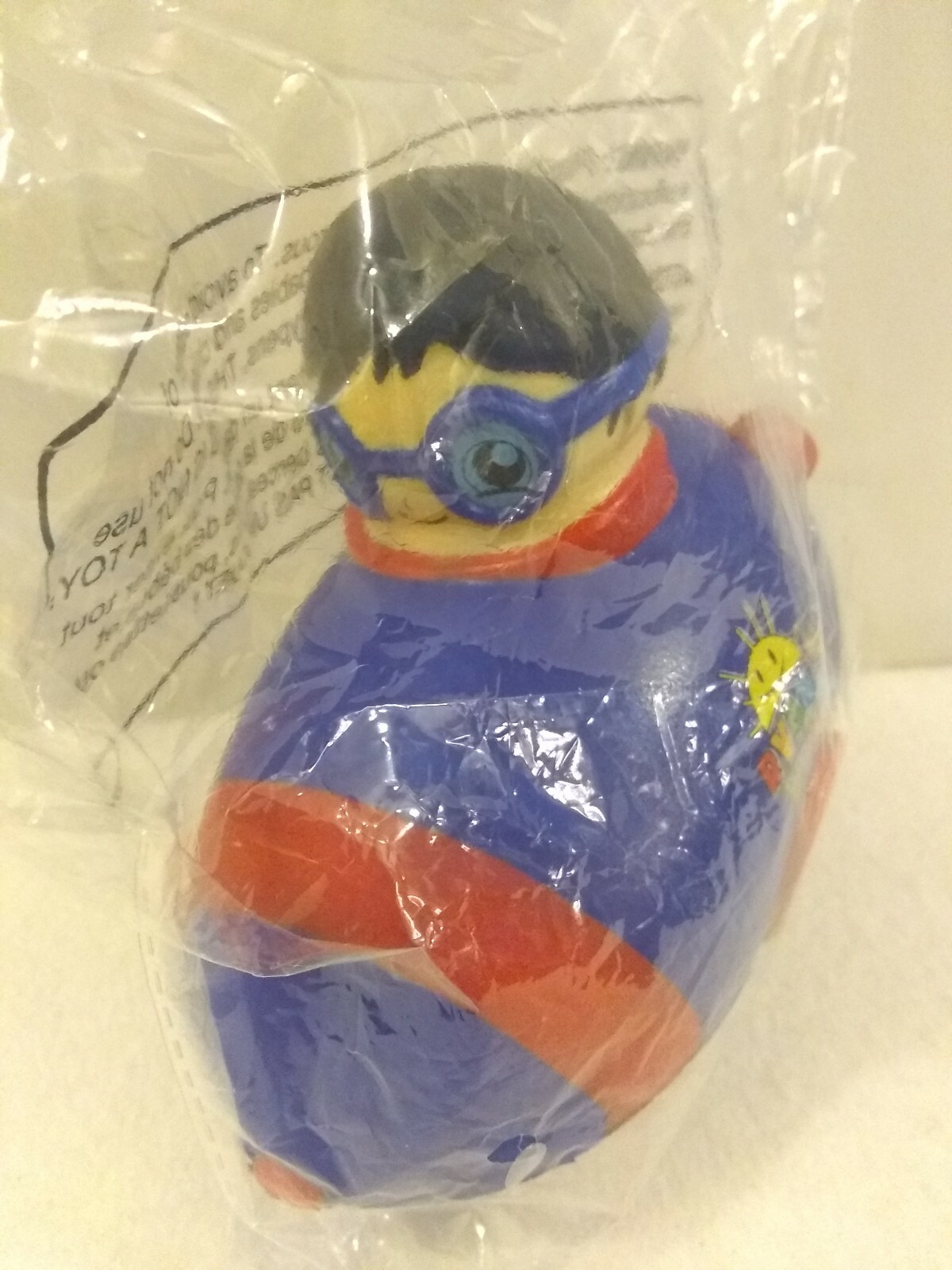 Ryan's World Squishies - Ryan's Rocket Ship 5.5 inches - New | eBay