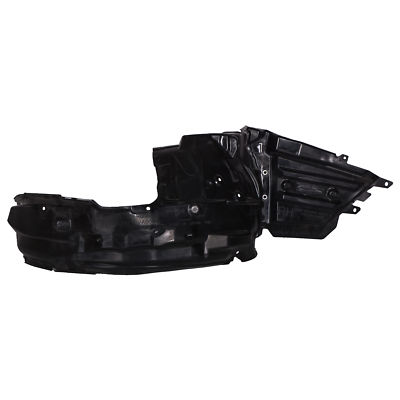 OEM 2015-2018 Subaru WRX STI Front Right Fender Liner Splash Shield ...