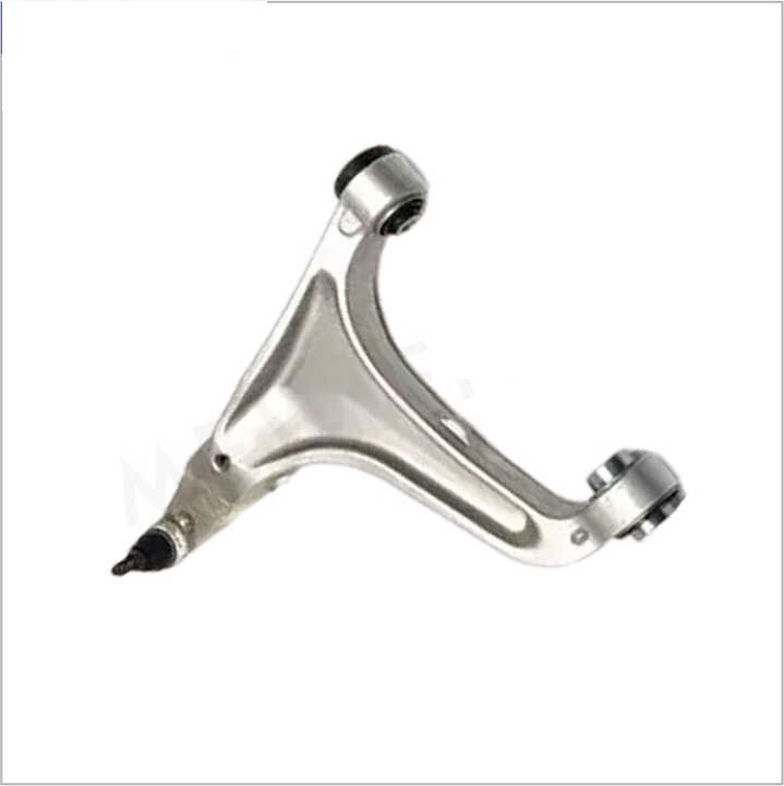 Lower Front Left Control Arm 673007124 For Maserati Quattroporte Ghibli ...