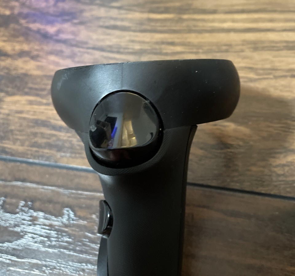 Genuine Oculus Quest 1 / Rift S Controller (Left) MI-BL | eBay