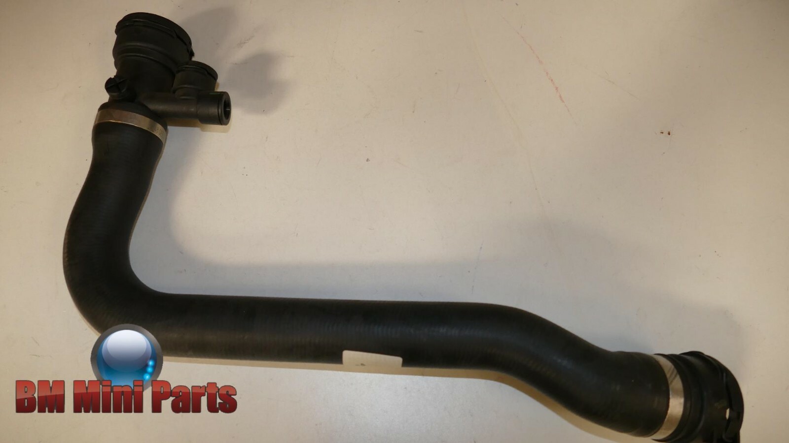BMW Genuine Cooling System Water Hose/pipe E46 11532247307 for sale ...