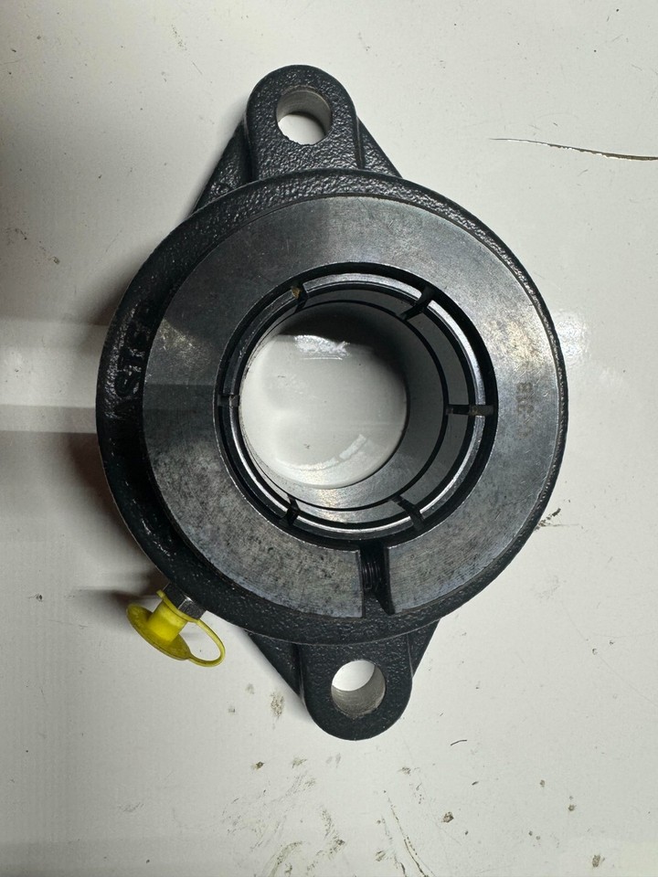 SFT- 31 TC Flange Bearing 1-15/16 | eBay