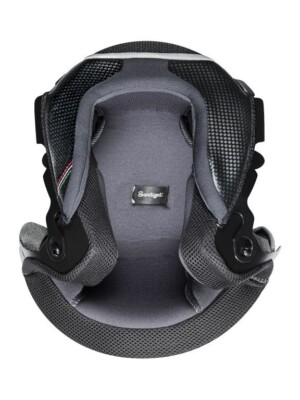 Interieur Casque Nolan Grex G4.2 / Pro / G4.1 N43 / Et / Air / Taille M ...