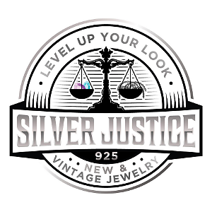 Silver Justice 925 | eBay Stores