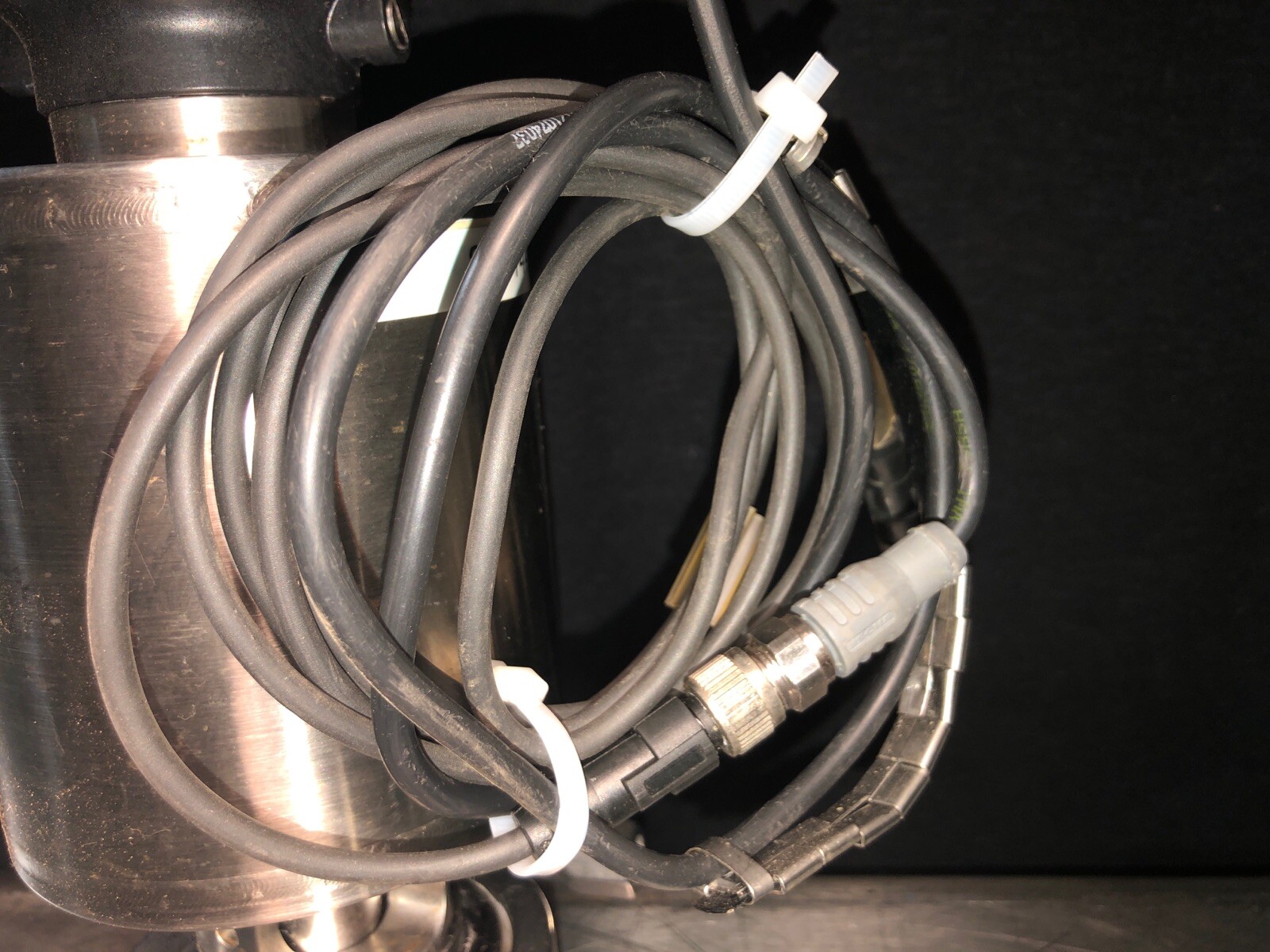 Pentair Sudmo Intellitop 2.0 Control Valve ID-No 2303199. Order No ...