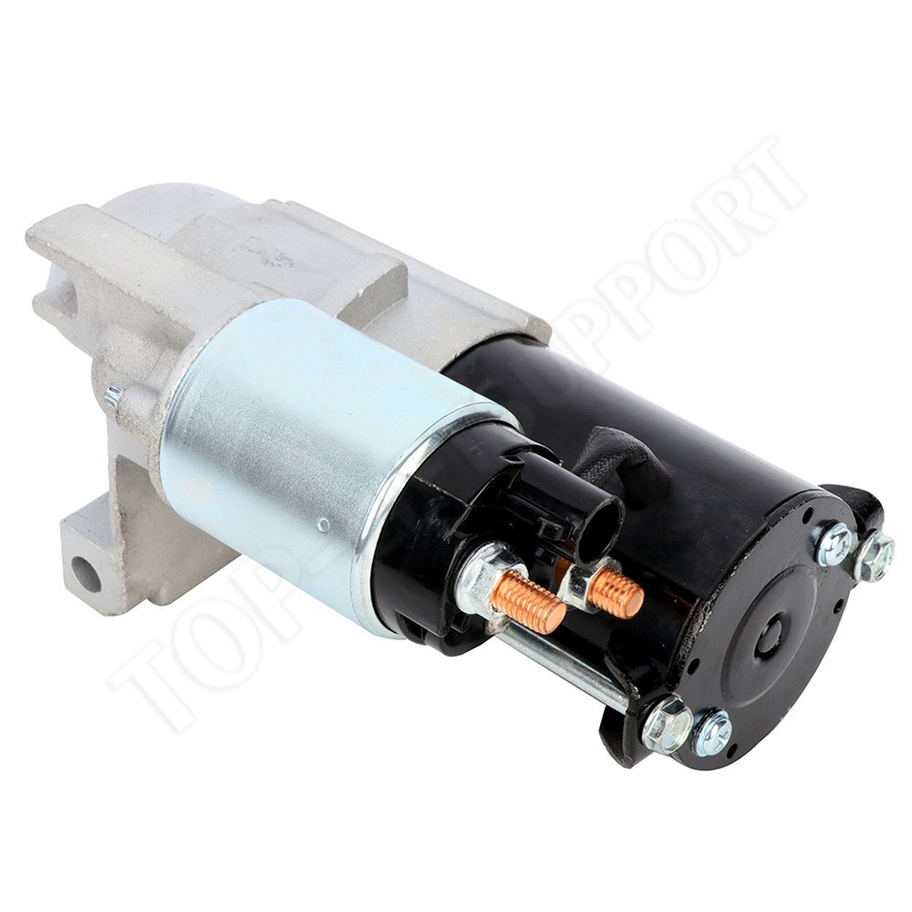 Starter For Buick Lucerne CXL Sedan 4-Door 3.9L SDR0340 6785 2009 | eBay