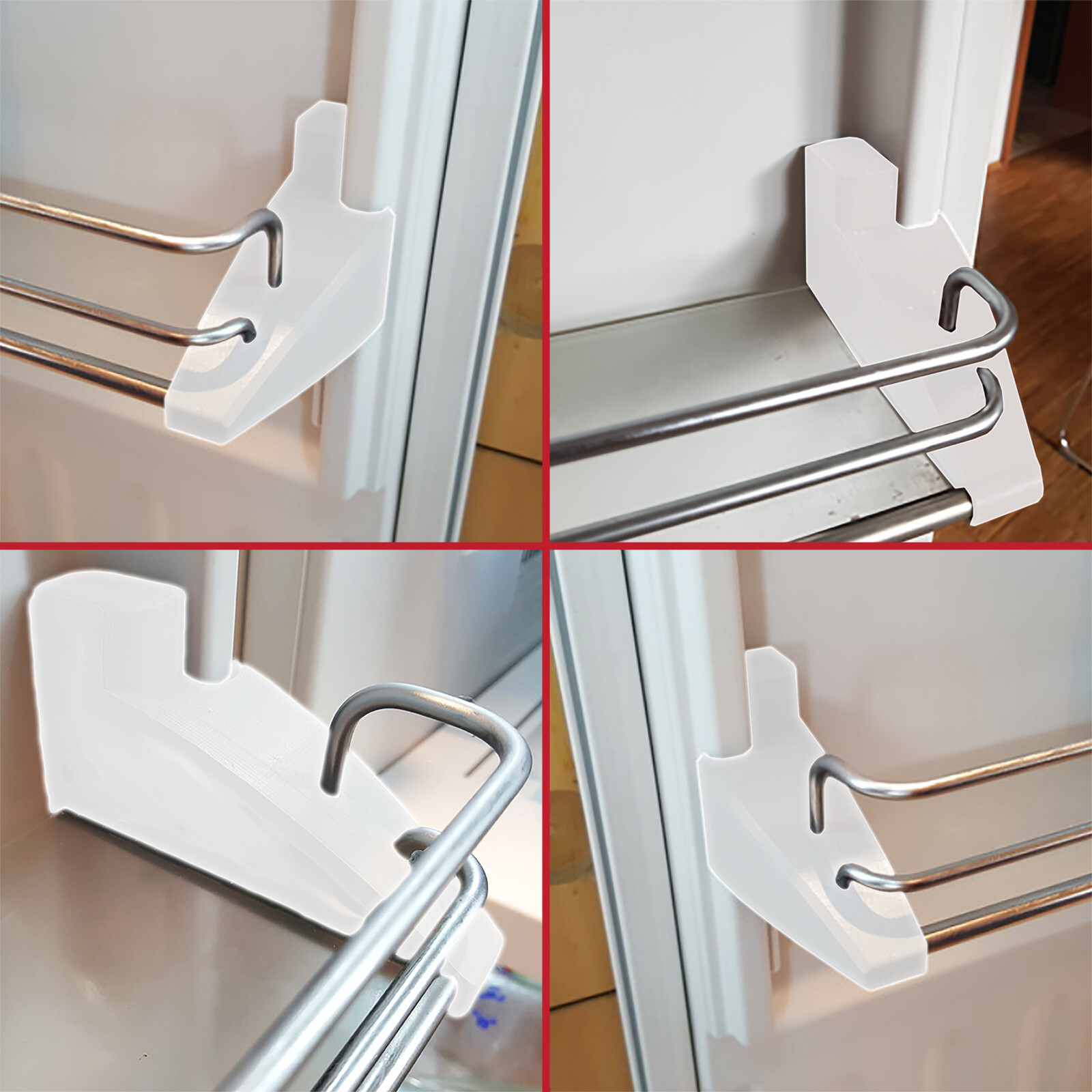 Beverage Compartment Side Panel Left Refrigerator Liebherr 7438548 ...