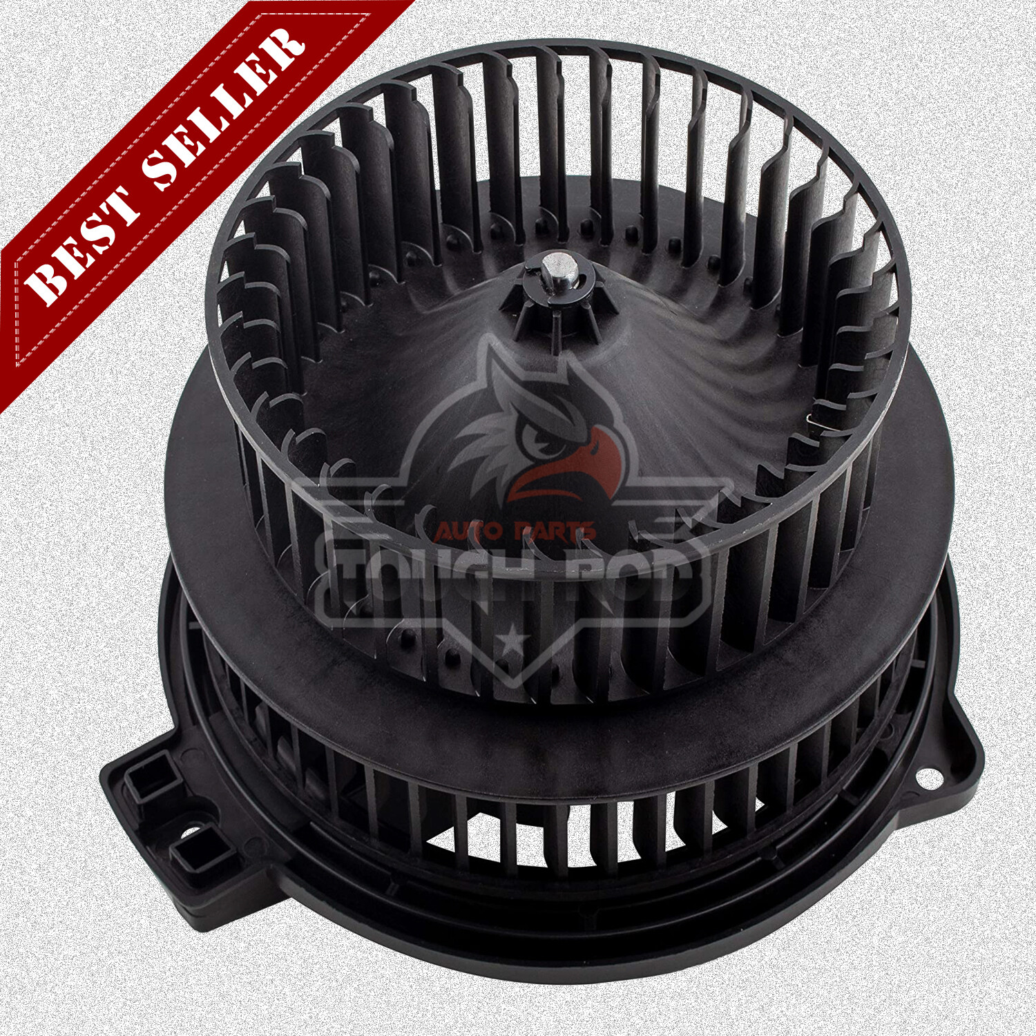 For 2001-2009 Toyota Prius 1.5L-L4 New HVAC Heater Blower Motor w/Fan ...