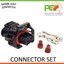 New Connector Set For Holden Barina Combo XC 1.4L Z14XEP Crank Angle ...