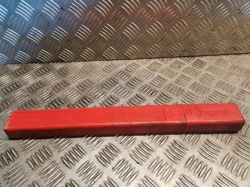 MERCEDES-BENZ ML W164 Urgence Sécurité Warning Triangle 1648900097 | eBay