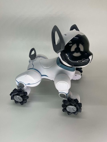 WowWee CHiP Toy Robot Dog 0805 - Only Dog | eBay