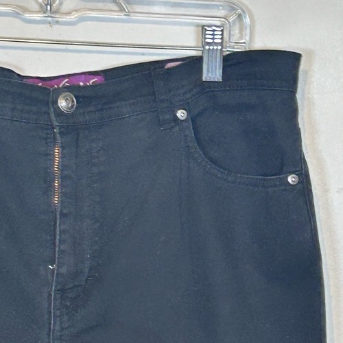 Gloria Vanderbilt Amanda Blue Denim Jeans | eBay