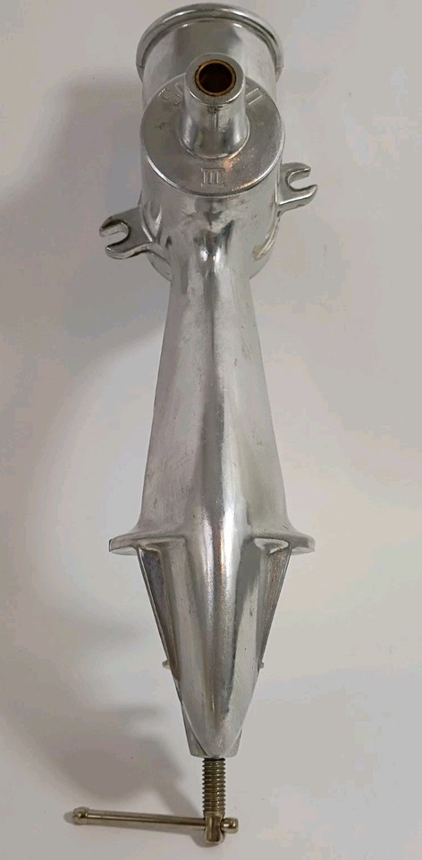 Vintage Squeezo Strainer Replacement Parts HOUSING | eBay