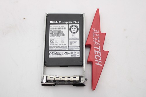 Dell CT0H2 Compellent 3.84TB SSD SAS 2.5 12G RI Read Intensive PM1633 ...