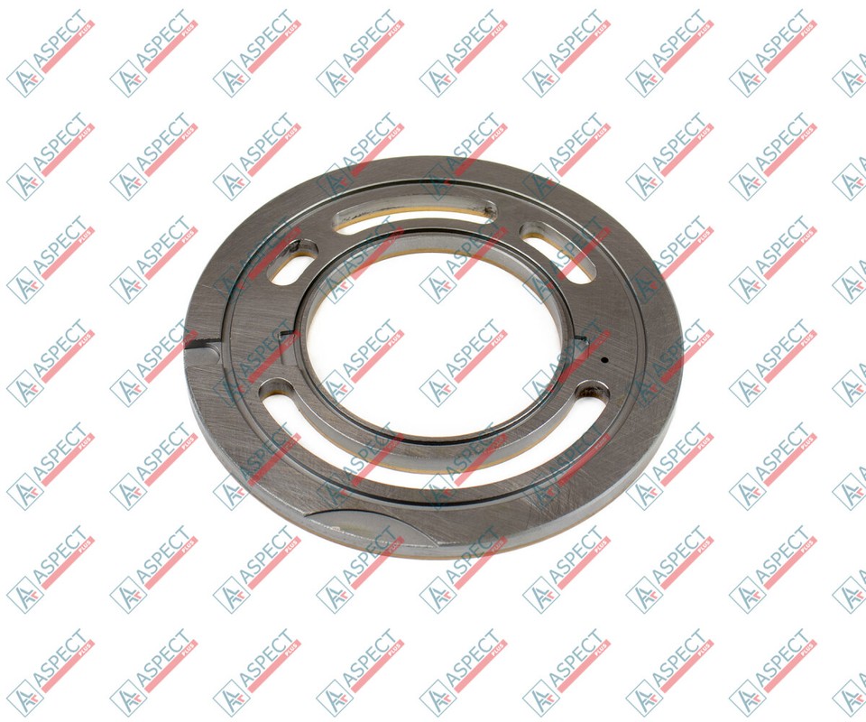 Vickers PVE21 Valve plate Left 425416 | eBay