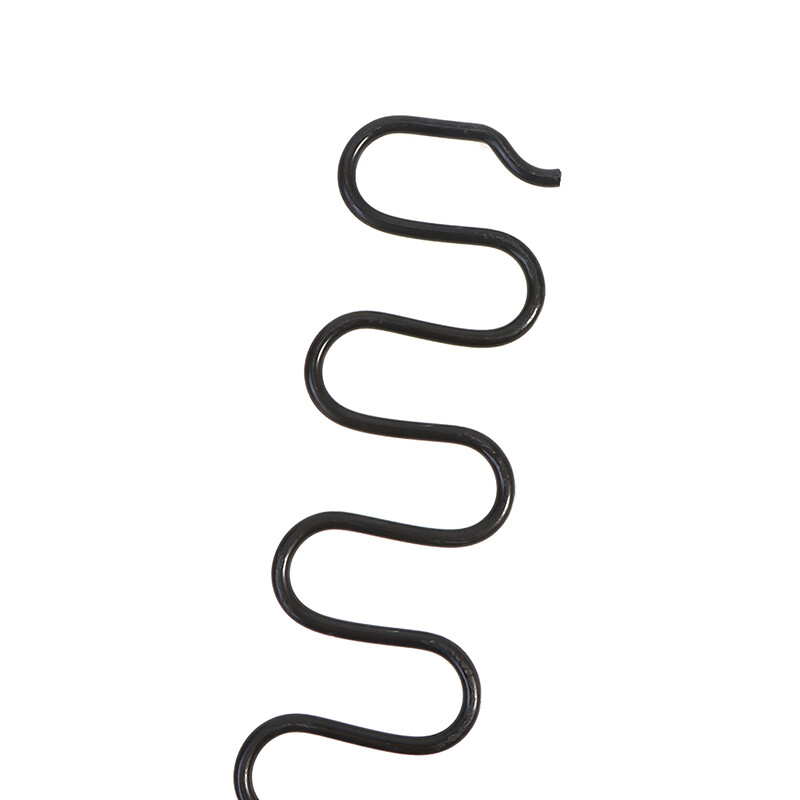 1PC 55CM Replacement Sofa Chair Springs, Furniture Spring with Clips ...