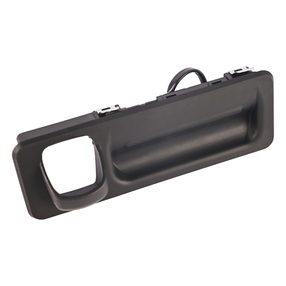 Outside Trunk Lid Lock Handle for 2015- 2020 Hyundai Genesis G80 ...