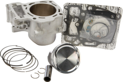 Cylinder Works STD 85mm Bore Rear Cylinder Kit for Kawasaki KRF750 ...