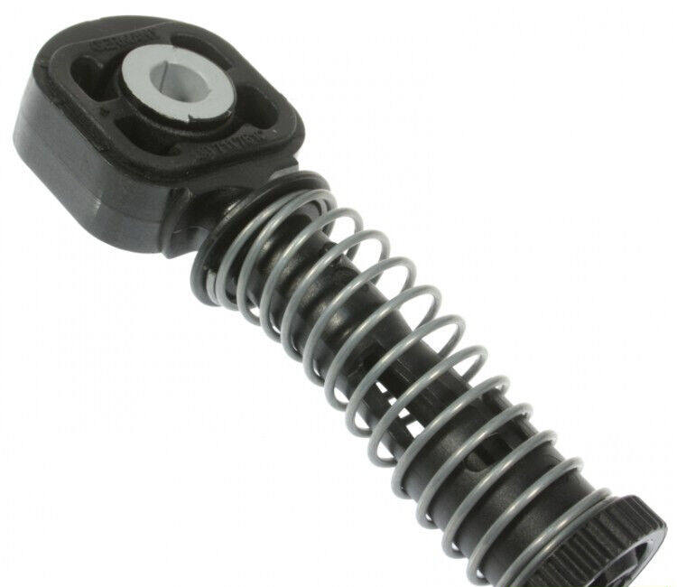 GENUINE OE VW GOLF GTI JETTA 5 SPEED MANUAL SHIFT CABLE END 1J0711761C ...