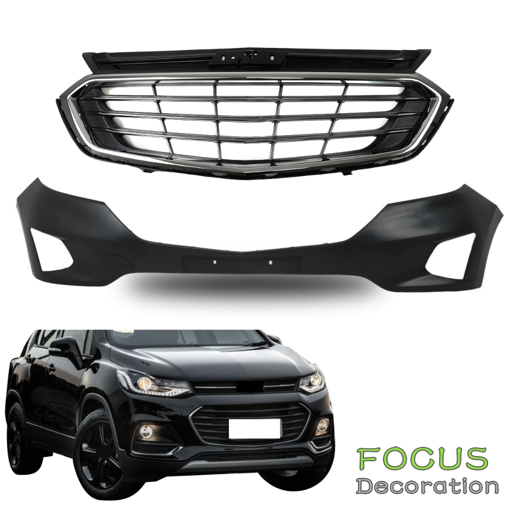 Surprising 2020 Chevy Equinox Grill Replacement Photos