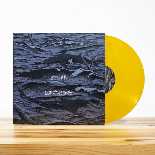 Certainty Waves, New Music 644110036711| eBay