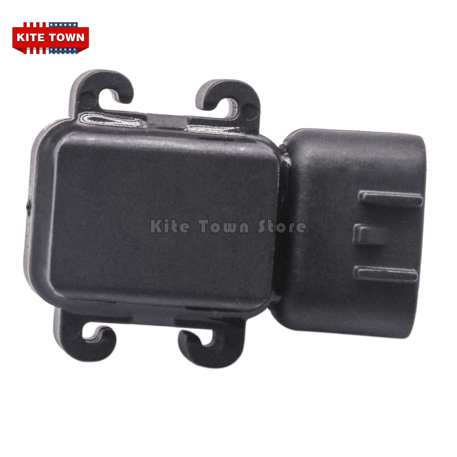 Fuel Vapor Pressure Sensor for 1998-2000 Toyota Tacoma 2.4 2.7L 3.4L ...