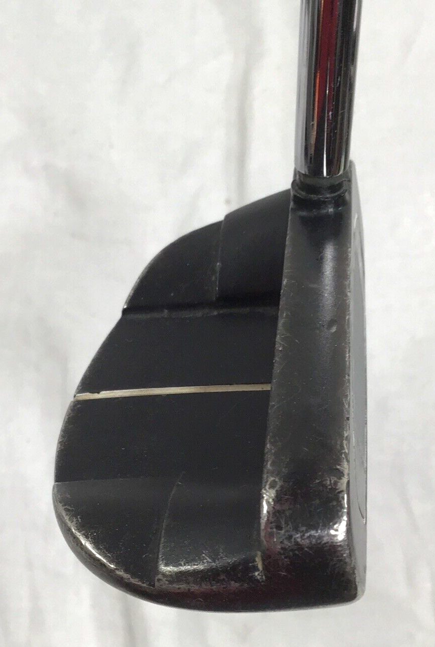 TaylorMade TM-770 Est. 79 Putter 35" - Winn AVS Mid-size Pistol Grip | eBay