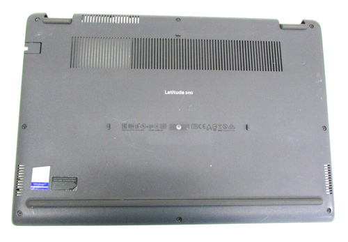 OEM Dell Latitude 3410 Laptop Bottom Base Cover Assembly HUA01 VMY1K | eBay