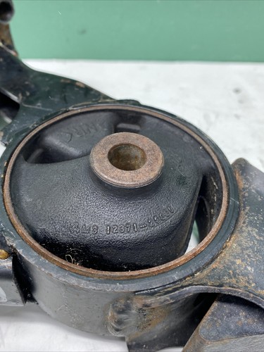 2005-2010 Scion TC Toyota Genuine 12371-28060 Rear Engine Mount Bracket ...