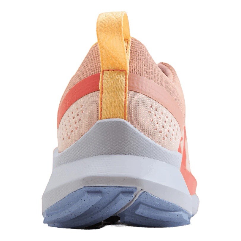 Women Nike React Pegasus Trail 4 Shoes Arctic Orange/Magic Amber DJ6159 ...