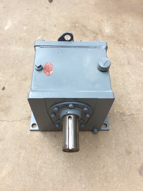 Falk 2060FC2A Gear Reducer 9.269 Ratio 190 RPM out for sale online | eBay