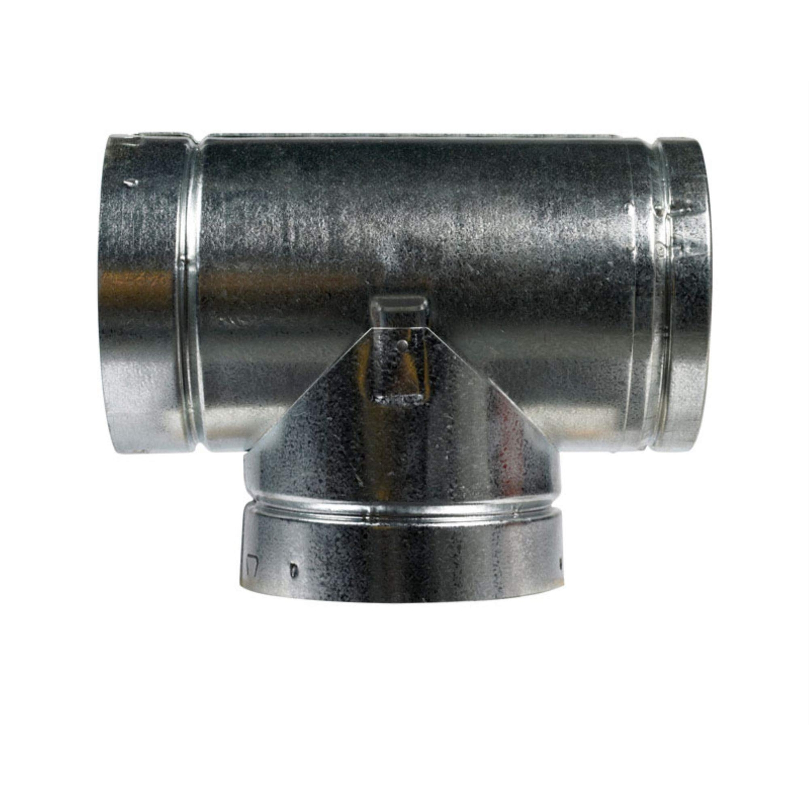 TEE B-VENT 6"6RV-TS | eBay