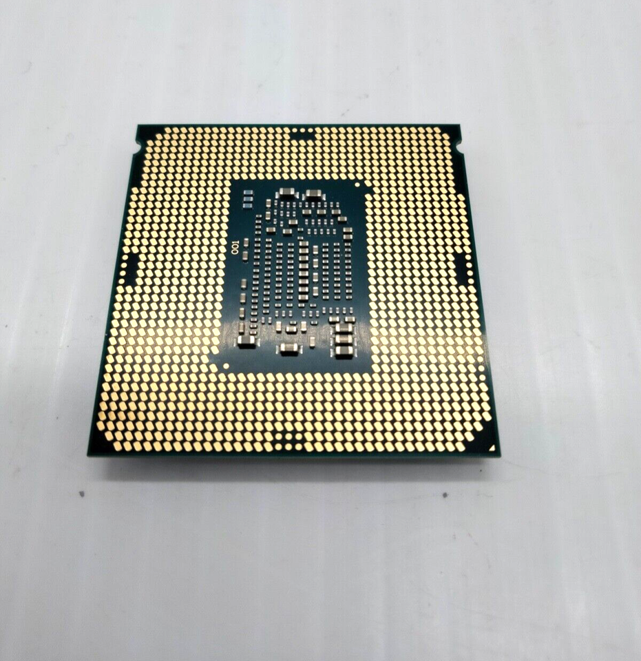 Intel Core Xeon E3-1240v6 CPU Processor 4 core 3.7GHz 8MB SR327 | eBay