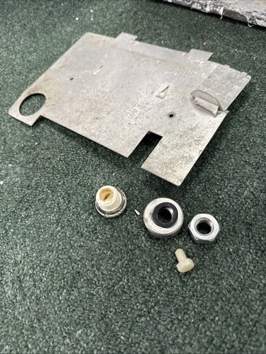 Caravan Carver Cascade 2 Gas / Electric Water Heater Tank / Heat ...