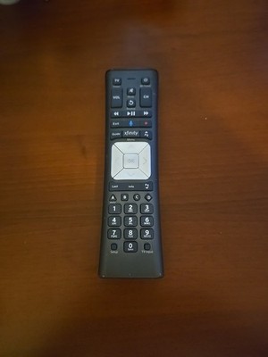OEM Comcast/Xfinity XR11 Premium Voice Cable TV Backlit Remote Control ...