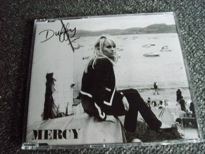 Duffy-Mercy Maxi CD-Made in EU | eBay.de