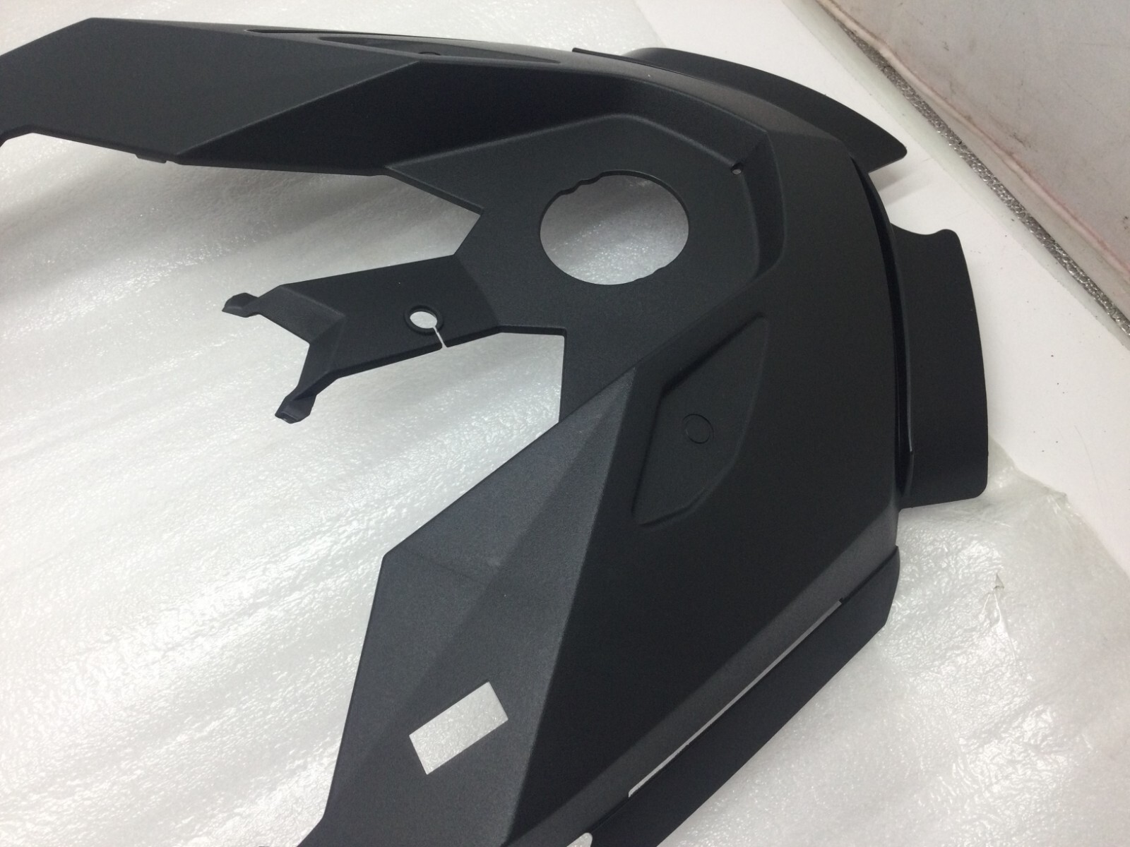 Ski-Doo BRP OEM Console Black 517305609 for sale online | eBay