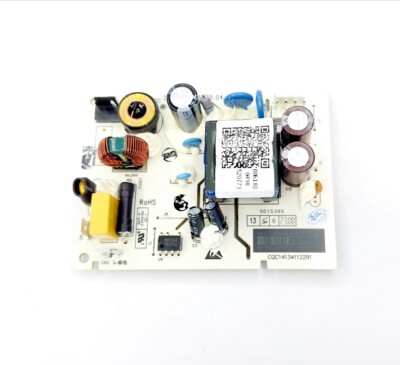 HAIER FRIDGE MAIN CONTROL PCB BOARD H0061800498 HRF450B HRF520B HRF520F ...