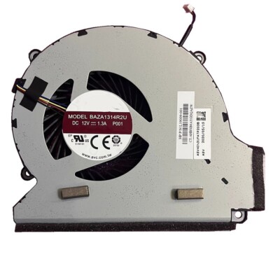 Cooling Fan For HP EliteOne 800 G4 All-in-One PC L19009-001 DC12V 1.3A ...