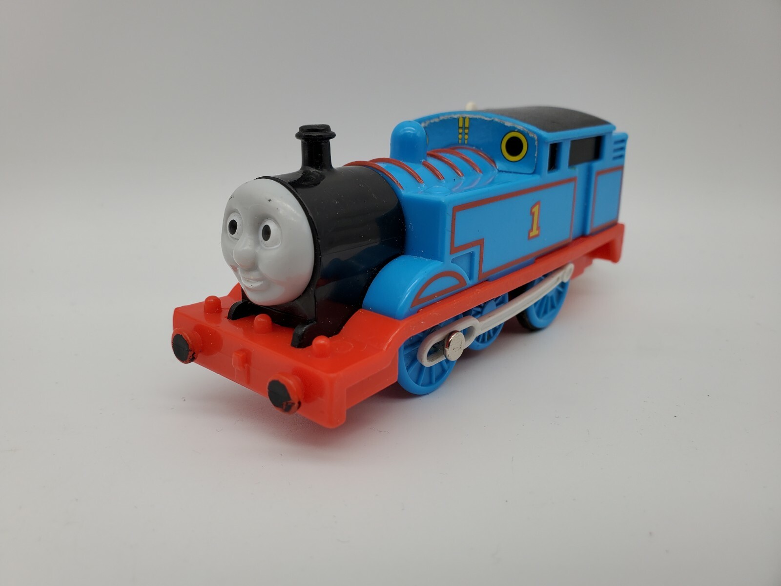 Thomas The Train Toys Trackmaster
