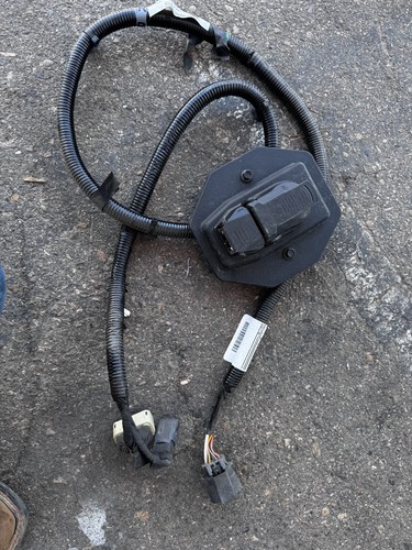 2023-2025 Ford F250 F350 F450 Truck Bed Gooseneck Trailer Connector TOW ...