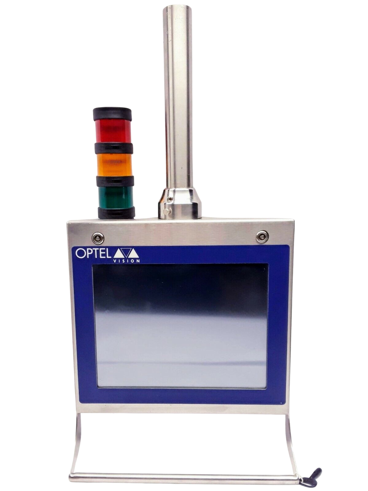 Optel Vision OP300 Inspector - Precision Quality Control System (120 ...