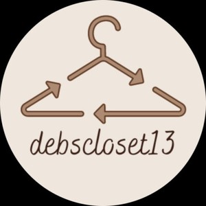 debscloset3 | eBay Stores