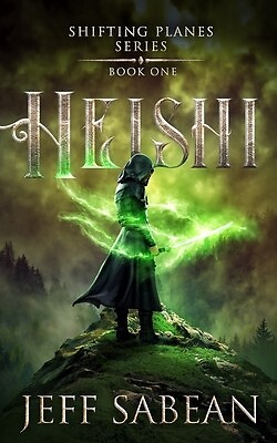 Heishi by Sabean, Jeff -Paperback | eBay