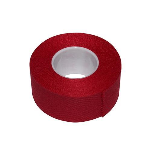 Ruban de guidon tressorex coton rouge 2,60m x 20mm (a l'unite ...