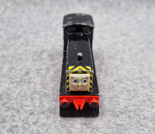 ERTL Thomas the Tank Engine & Friends "Mavis" Diesel engine (Diecast ...