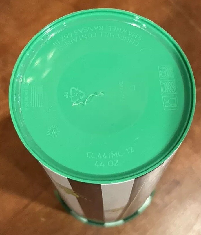 Beetlejuice 2 Cup BIO Exorcist Betelgeuse! Cinemark Exclusive Plastic ...